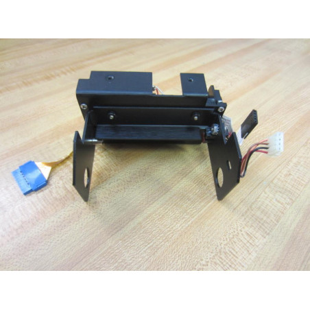 Syntest SP-401 Thermal Printer Panel Mount SP401 Internal Printer Only ...