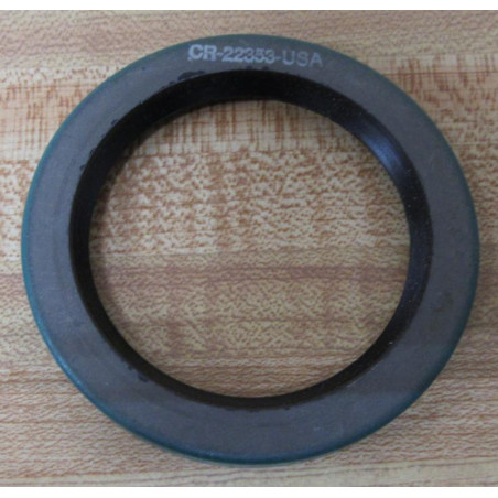 Chicago Rawhide CR 22353 Oil Seal