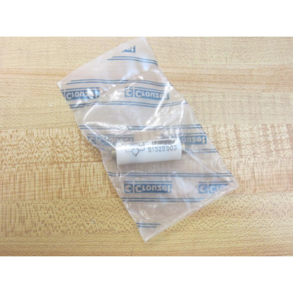 Crouzet 81529003 0.3mm In-Line Fixed Flow Restrictor