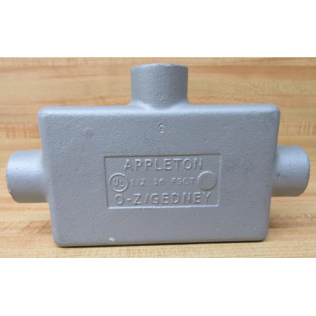 Appleton FSCT150 Conduit Box - New No Box