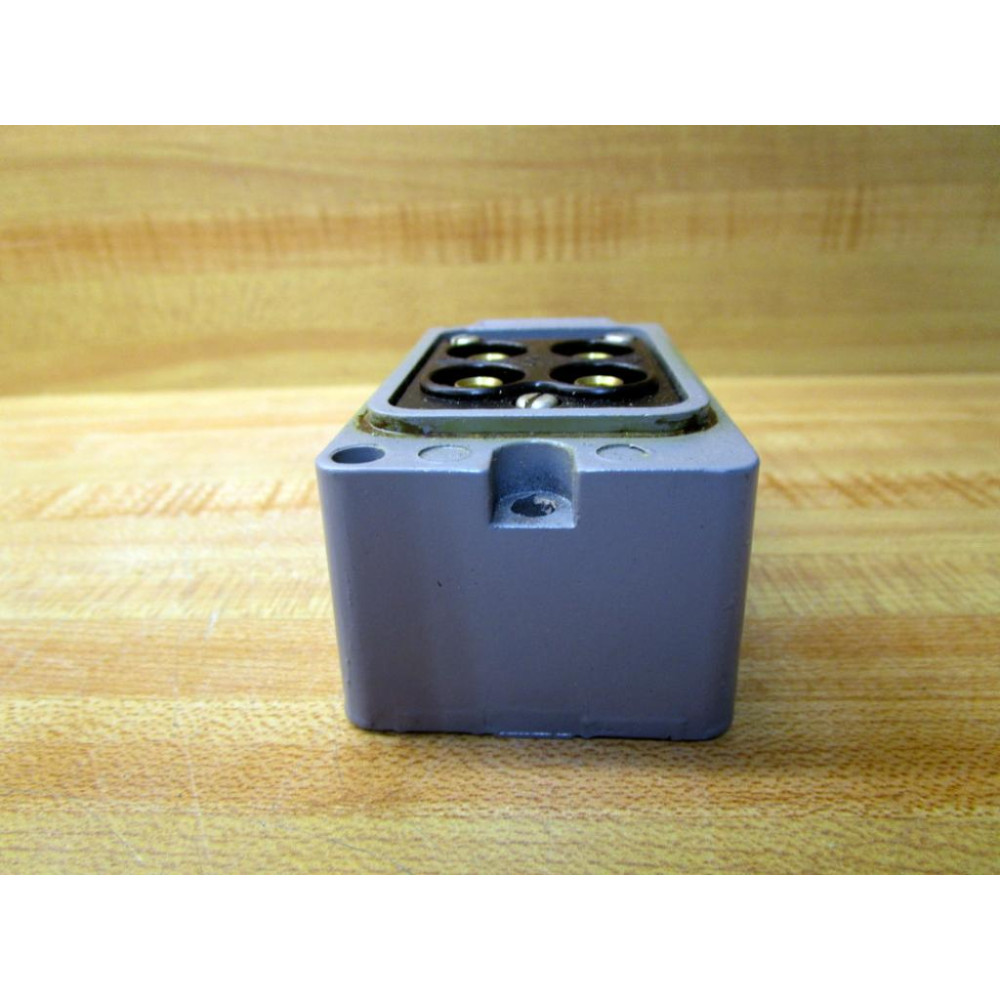 Micro Switch 18PA1 Honeywell Limit Switch Terminal Block - Used