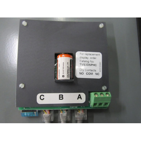 Square D TVS4EMA16A Surge Protective Device 70214