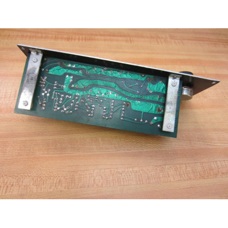 Boston Gear 1046946-01 RP1 DC Motor Speed Control Card Rev.B1046942 Rev ...