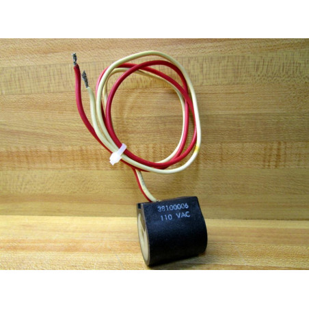 Delta Power 38100006 Coil - Used