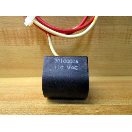 Delta Power 38100006 Coil - Used