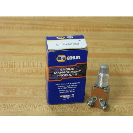 Napa STB6032 Starter Push Button Switch