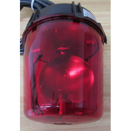 Tri Lite MV-110 Beacon Light MV110 - New No Box