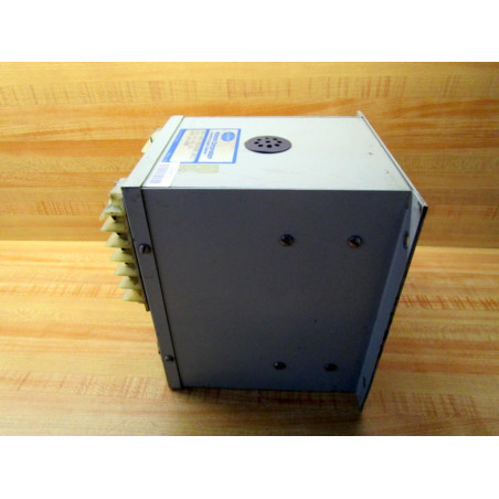 Barber-Colman Robicon 304 047.03 SCR Gate Trigger Unit 30404703 Cracked ...