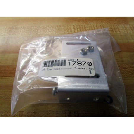 Tri-Tronics UMB-1 Eye Replacement Bracket Assy. 17870 (Pack of 3)