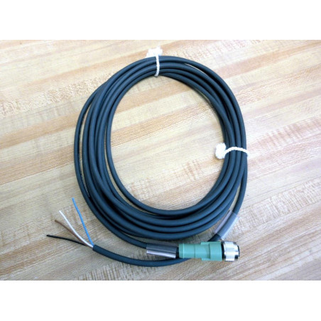 Phoenix Contact E221474 Connector Cable 41VB 4PStraight Female 300V ...