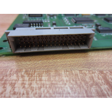 Motoman 132685-1 Remote IO Adapter Board 490-1020 4 - Parts Only