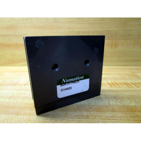Numation B041A1H6DX Linear B-Slide Guide G14422 - New No Box