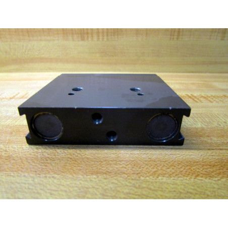 Numation B041A1H6DX Linear B-Slide Guide G14422 - New No Box