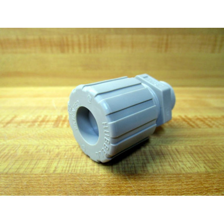 Hubbell SHC1022CR Cord Connector (Pack of 2)