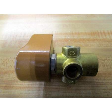 Tokimec 131T22 Valve - New No Box