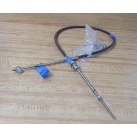 Siemens FHOFC048 FD-Max Flex Cable 745063F48 - New No Box