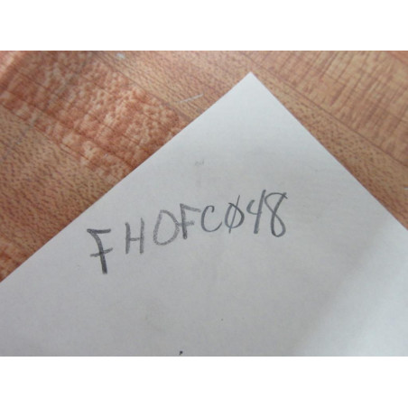 Siemens FHOFC048 FD-Max Flex Cable 745063F48 - New No Box