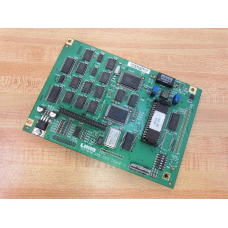 LAND 029.557 Circuit Board 029557 - Used
