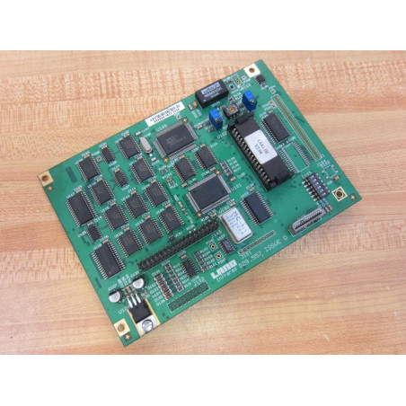 LAND 029.557 Circuit Board 029557 - Used