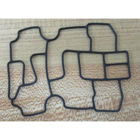 Mac Valves K-63008 Rebuild Kit K63008