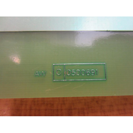 0500701 IO Module Extension Bd C0500691