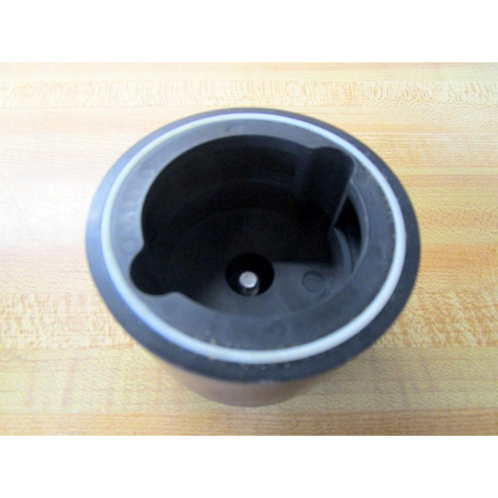 MSA Ultima Gas Monitor Calibration Cap - New No Box