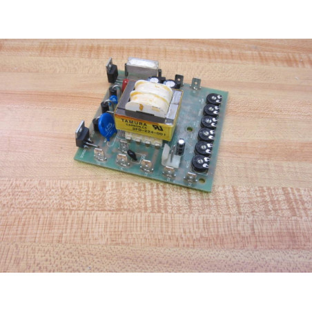 Minarik Electric 170-0259 Speed Control Board 1700259 - Used