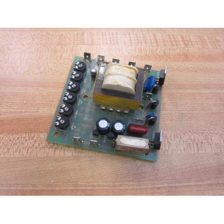 Minarik Electric 170-0259 Speed Control Board 1700259 - Used