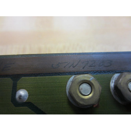 ACDC 71-966-402 Circuit Board 71966402 - Parts Only