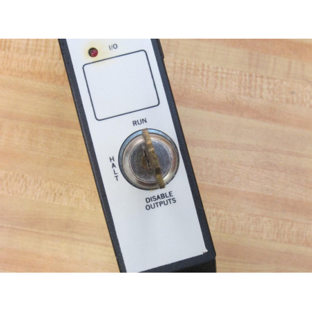 Square D 8020-SCP-323 SyMax Model 300 Processor 8020SCP323 Series G1 - Used