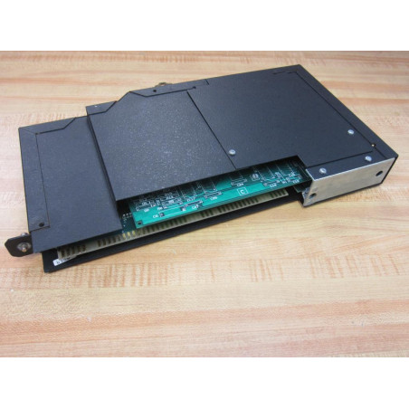 Square D 8020-SCP-323 SyMax Model 300 Processor 8020SCP323 Series G1 - Used