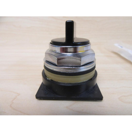 General Electric CR104PSG63B91 Selector Switch CR104P 2 Position - New ...