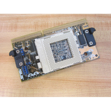 Asus S370-DL CPU Card S370DL - Used
