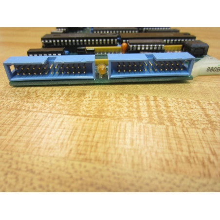 Octagon Systems 880B Multifunction CPU