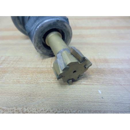Erickson CV40DA188300 Collet Chuck DA180 - Used
