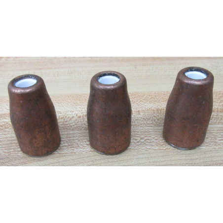 Mig Welding Nozzle (Pack of 3) - New No Box