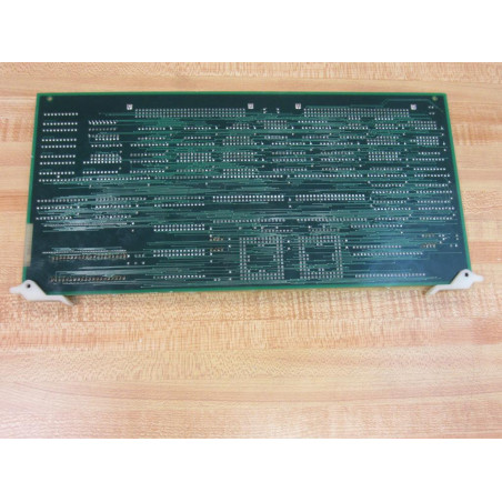 Yaskawa Electric JANCD-CP11 PC Board DF8203078-D0 - Used