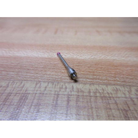 Renishaw A-5000-3603 Ruby Ball Stylus PS2R