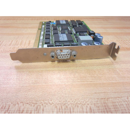 Siemens C79458-L9006-B1 Profibus ISA Card AGK1541-2BA00 - Used