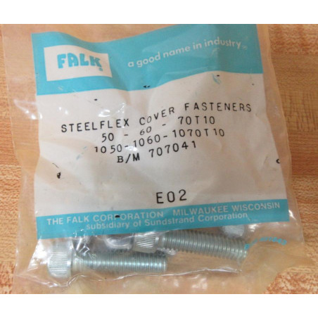 Falk 1060T10 Cover-Grid Assy WO Grid 707185