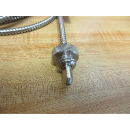 Ircon R-25FF8 Steel Cable R25FF8 - New No Box