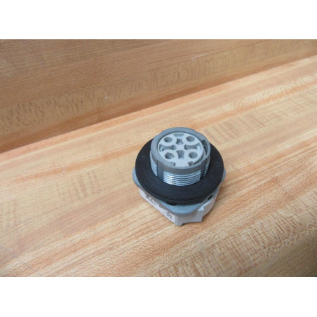 Allen Bradley 800T-J2 Selector Switch 800TJ2 Body Only Series T - New ...