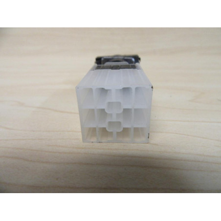 Fuji AH165-JK3C B Keyed Selector Switch AH165JK3CB - New No Box