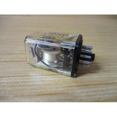 Struthers Dunn 214XCX48P Relay