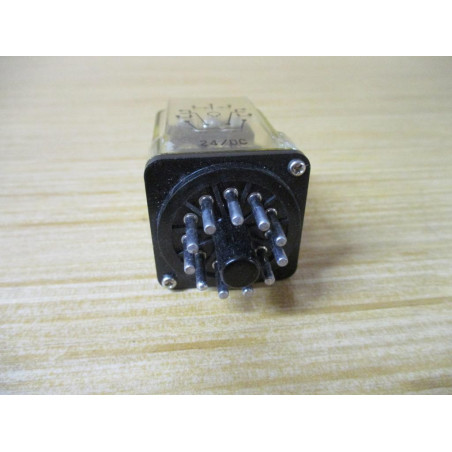 Struthers Dunn 214XCX48P Relay