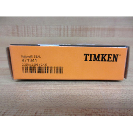 Timken 471341 National Federal Mogul Seal