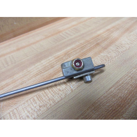Allen Bradley 802T-W3B Limit Switch Lever Rod 802TW3B Allen Head - New ...