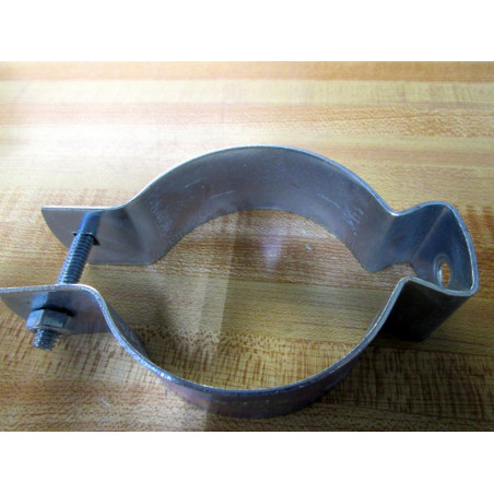 Generic 6 Conduit Hanger (Pack of 4) - New No Box