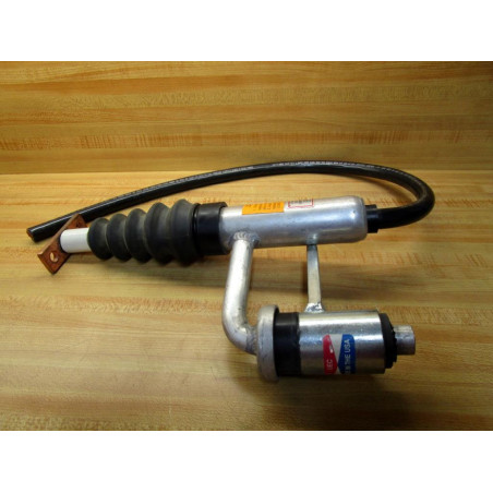 Universal Electric C300-WC2 Trolley Arm Hoist Collector C300WC2 WO Shoe ...