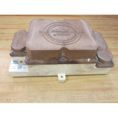 Micro Motion DUL115-FF Mass Flow Remote Electronics Unit UL115-FF - New ...